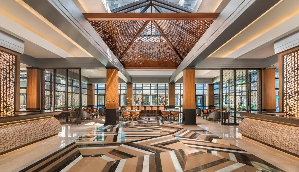 DusitD2 Davao - $200 | Housing at Stanford University | Capmus™ Student Marketplace